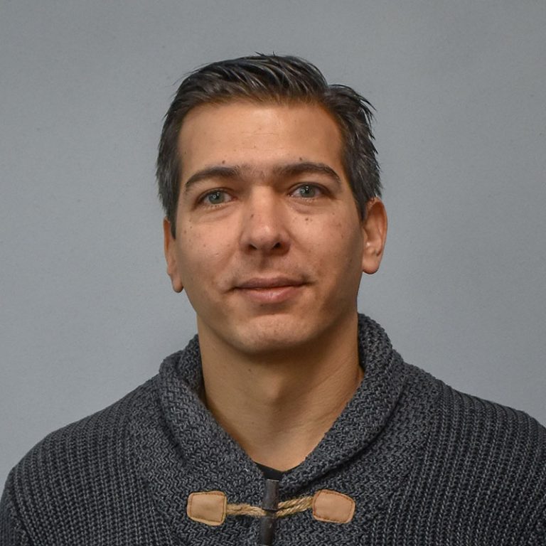 Medewerkers | A-VISION