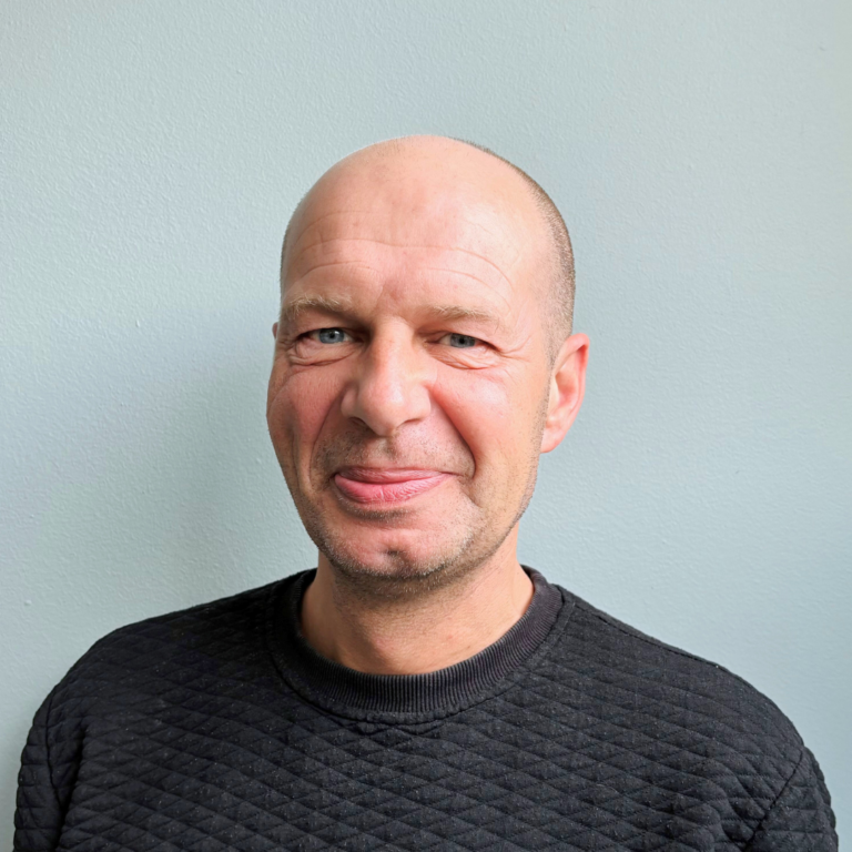Medewerkers | A-VISION
